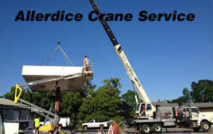 Hardware, Tool Rentals, Lawn Garden, Allerdice Building Materials ...