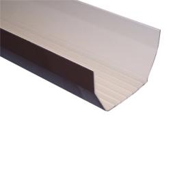 Genova® Raingo® Vinyl Gutter (RB100) - 10 Pack